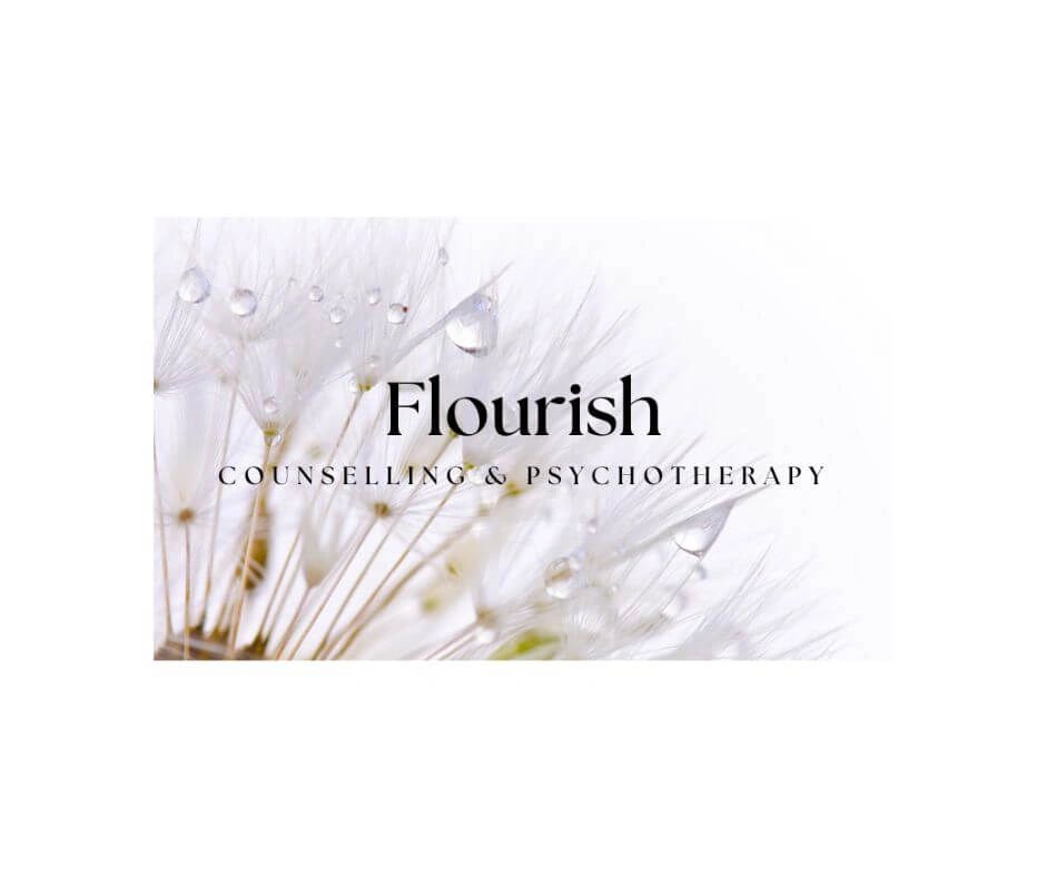 Flourish Counselling & Psychotherapy - Counselling Sessions, Individual Counselling, Flourish ...